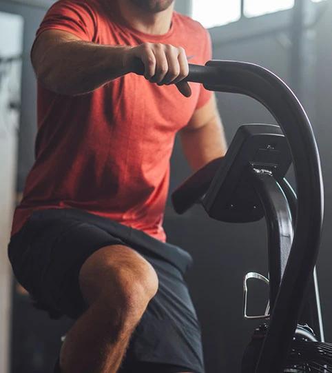 Mobile Exercise Programs to Increase Your Endurance – TriadXP